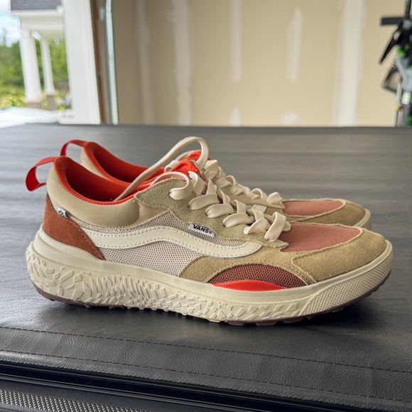 Vans | Shoes | Vans Ultra Range | Poshmark